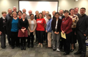 Commissions - St. Leo Parish